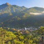 San Sebastian del Oeste - Analyzing the Value