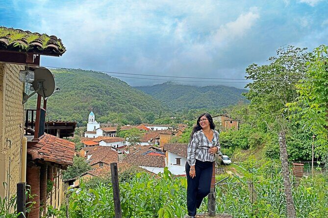 San Sebastian del Oeste 'Magic Town' from Puerto Vallarta - What Travelers Say: Honest Feedback
