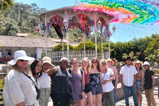 San Sebastian del Oeste Mountain Town - Exploring the Itinerary in Detail