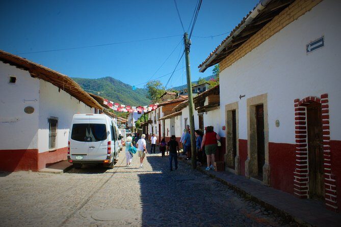 San Sebastian del Oeste Tour - Authentic Experiences and Real Traveler Insights