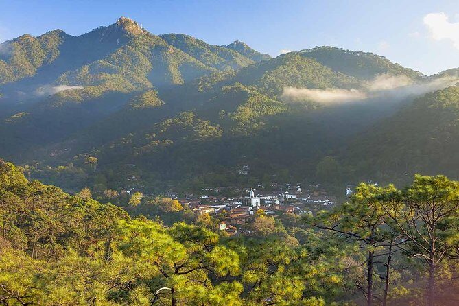 San Sebastian del Oeste - Analyzing the Value