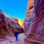 Sand Dune Canyon Tour through Antelope Canyon - The Value and Practical Considerations