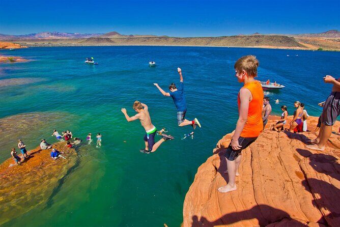 Sand Hollow Waverunner Adventures -Southern Utah Jet ski Rental - The Sum Up: Is This the Water Adventure for You?