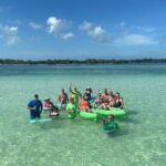 Sandbar Adventure - Who Should Book This Tour?