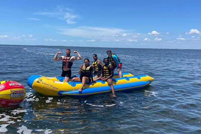 Sandbar Charter - Final Thoughts: Is This the Right Choice?