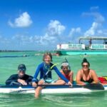 Sandbar Excursion - Vacation Like the Locals Do! - The Itinerary Breakdown: What You Can Expect