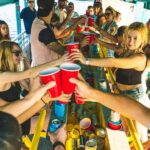Sandbar Splash and Yacht Tour in Fort Lauderdale - Who Would Love This Tour?