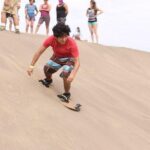 Sandboarding and Snorkel in Chachalacas Beach - Snorkeling in Veracruz Reef System
