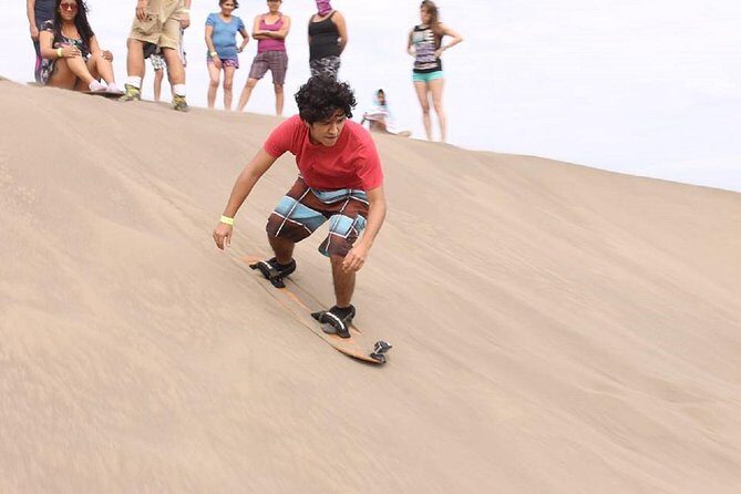 Sandboarding and Snorkel in Chachalacas Beach - Snorkeling in Veracruz Reef System