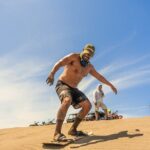 Sandboarding at the Mogote Dunes - Who Should Book This Tour?