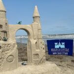 Sandcastle Building Lessons and Adventures - The Itinerary and What You Can Expect