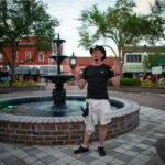 Sanford Ghost Tour - The Details That Matter