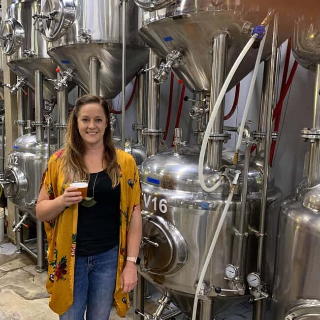 Sanford: Guided Craft Beer Walking Tour with Tastings - Final Thoughts