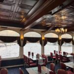 Sanford: St. Johns River Dinner Cruise with Live Music - Why the Food Makes a Difference