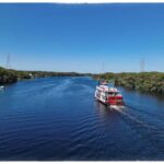 Sanford: St. Johns River Lunch Cruise with 3-Course Meal - Practical Tips for Your Trip