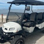Sanibel and Captiva Island Golf Cart Adventure Day Rental - Exploring the Itinerary: Beaches, Wildlife, and Local Flavors