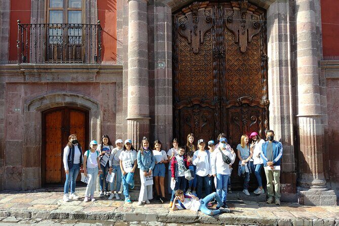 Sanmigueleando Tour for Kids and Adults - What Recent Travelers Say