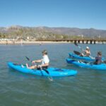 Santa Barbara: 1.5-Hour Harbor Kayak Tour - Learning from the Guides