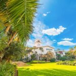 Santa Barbara: 3-Hour Cocktail and History Walking Tour - The Cocktail & Snack Experience