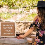 Santa Barbara: 3-Winery Tour Includes Tastings & Lunch inSYV - A Thorough Look at the Itinerary and Experience