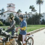 Santa Barbara: City Highlights Bike Tour - What’s Included and What to Expect