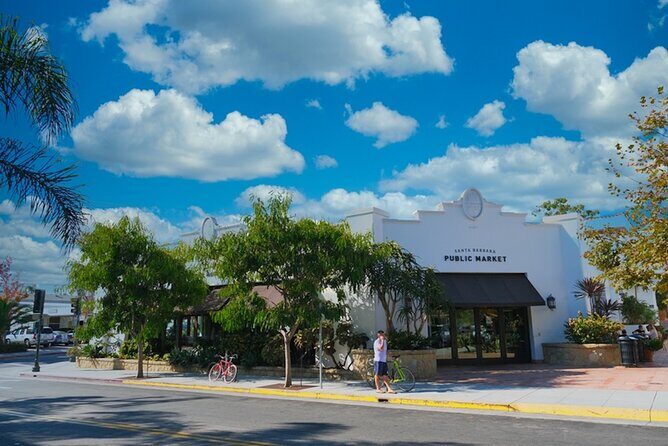 Santa Barbara Downtown Self Guided Walking Tour - The Experience: What It’s Like on the Ground