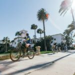 Santa Barbara: Electric Bike City Tour - Key Points