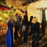 Santa Barbara Ghost Tours "Dead of the Night" History, Mystery! - Practical Tips for Participants