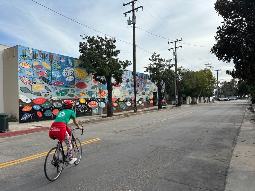 Santa Barbara: Guided Tour on electric bikes (private) - The Sum Up: Is This Tour Right for You?