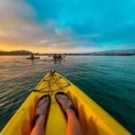 Santa Barbara Harbor: Sunset Kayak Tour (2 Hours) - Who Should Consider This Tour?