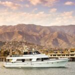 Santa Barbara Narrated Coastal Yacht Experience - Practical Details & Value
