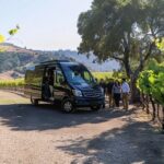 Santa Barbara, Solvang, Wine Country Private from Los Angeles - The Cost and Value