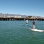 Santa Barbara: Stand-up Paddle Board Rental - Who Is This Tour Best Suited For?