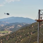 Santa Barbara: Zipline Tour with 4x4 Humvee Ride - The Itinerary in Detail