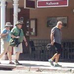 Santa Fe: Haunted Spirits Tour - Exploring Santa Fe’s haunted sites