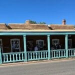 Santa Fe History Night Stroll - FAQ