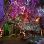 Santa Fe: Meow Wolf The House of Eternal Return Ticket - What Visitors Say