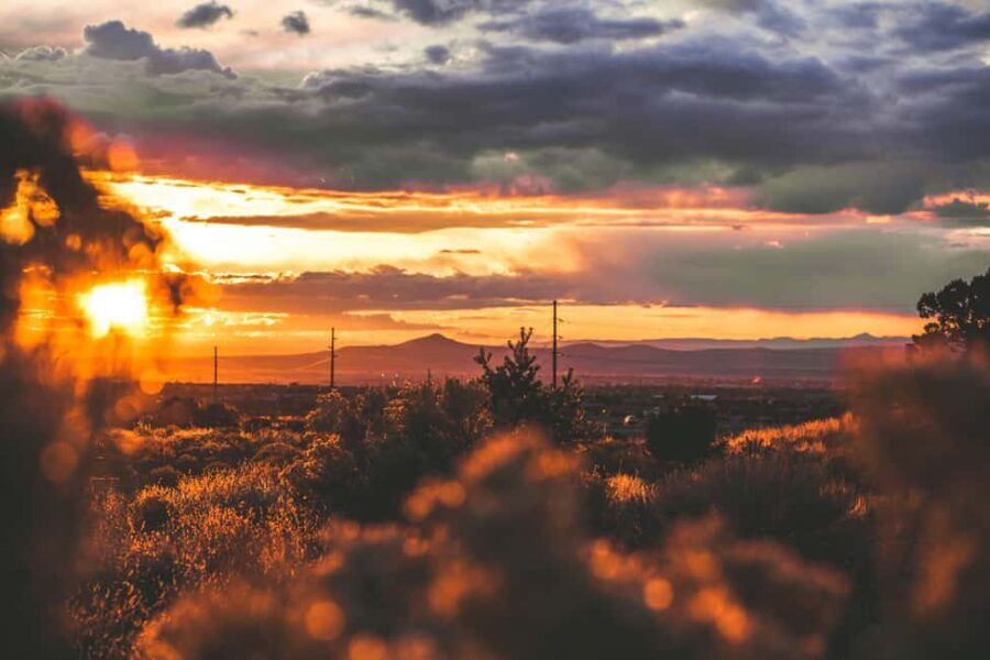 Santa Fe Private Walking Tour: Hidden Gems & Historic Charm - Practical Details and Considerations