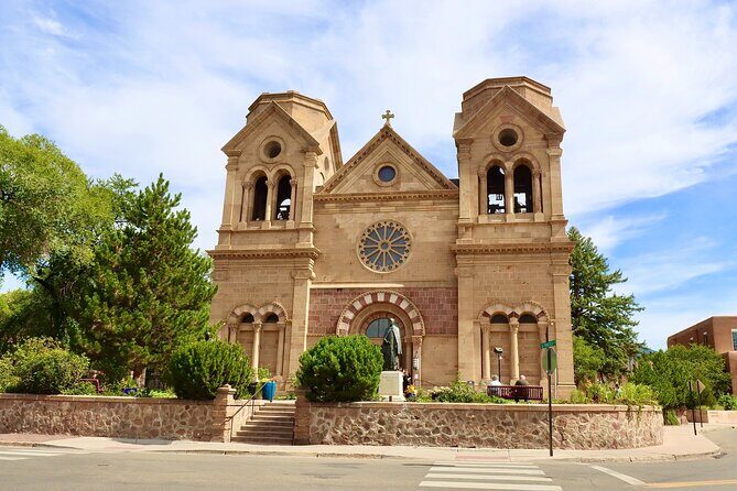 Santa Fes Romantic Whispers: A Love-Filled Private Journey - The Overall Value
