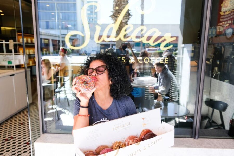 Santa Monica Donut Adventure by Underground Donut Tour - What You Can Expect During the Tour
