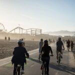 Santa Monica: Full Day Bike Rental - The Bike Options and Equipment