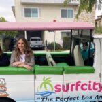 Santa Monica: Los Angeles Open-Air Van Tour with Stops - Who Should Consider This Tour?