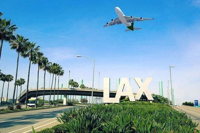 Santa Monica Private Transfer to or from Los Angeles. - What To Expect from Your Santa Monica Private Transfer