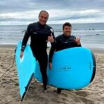 Santa Monica: Surfing Equipment Rental - Key Points