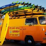 Santa Monica / Venice / Los Angeles: Surf Lesson - What the Tour Includes and How It Works