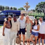 Santa Ynez: Wine Shuttle - The Value of Guided Wine Tours in Santa Ynez