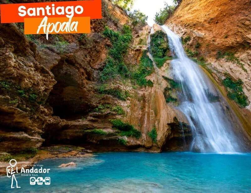 Santiago Apoala: Mountain Paradise Tour - Exploring the Waterfalls and Lagoons