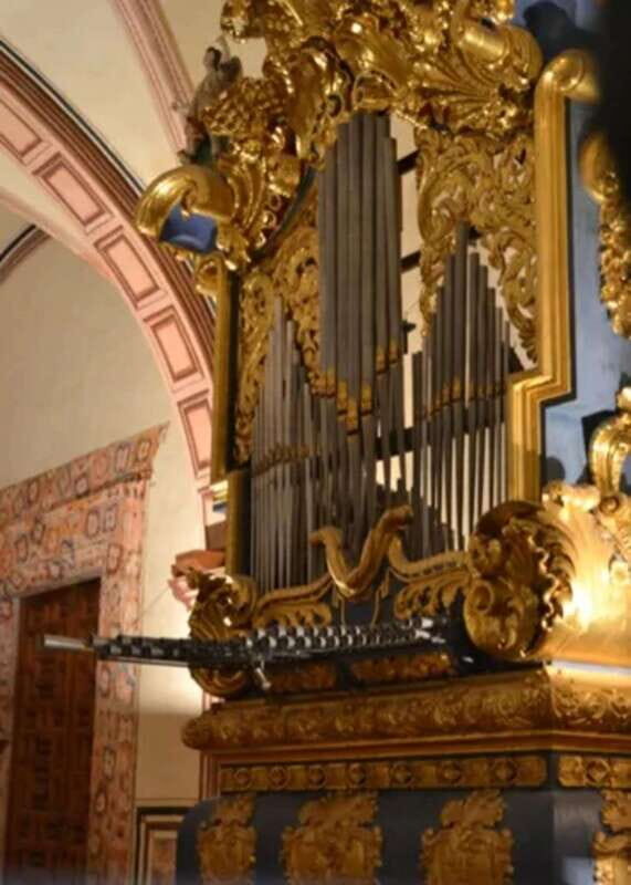 Santiago de Querétaro: Private History Walking Tour - Is This Tour Right for You?