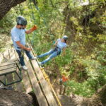 Santiago,Nuevo León: IBO Canopy en Cola de Caballo - The Itinerary and Experience Breakdown