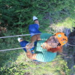 Santiago,Nuevo León: IBO Vía Ferrata en Cola de Caballo - What to Bring and What to Avoid